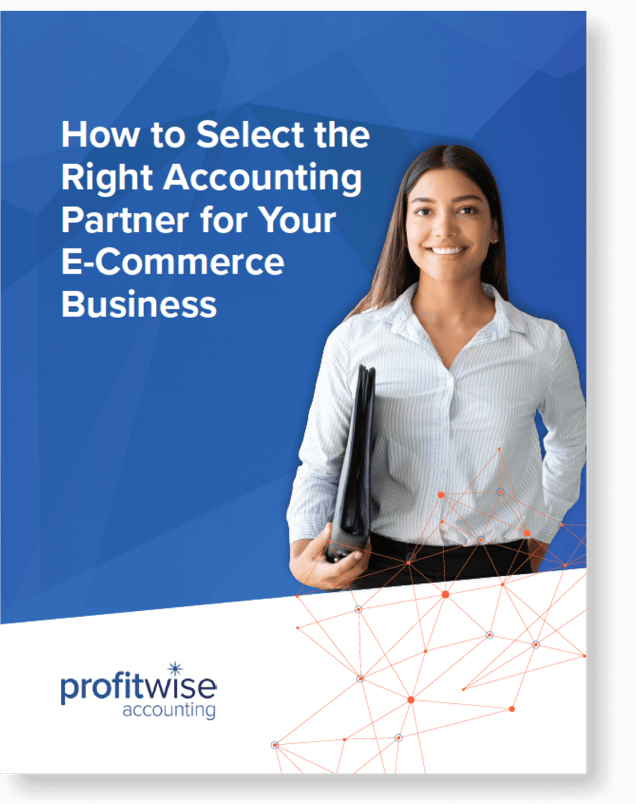 Select the Right Accounting Partner for Your E-Comm Business