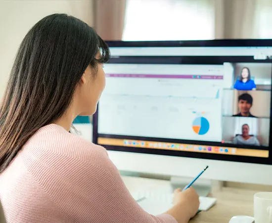 Remote Accounting and Bookkeeping Services | Profitwise
