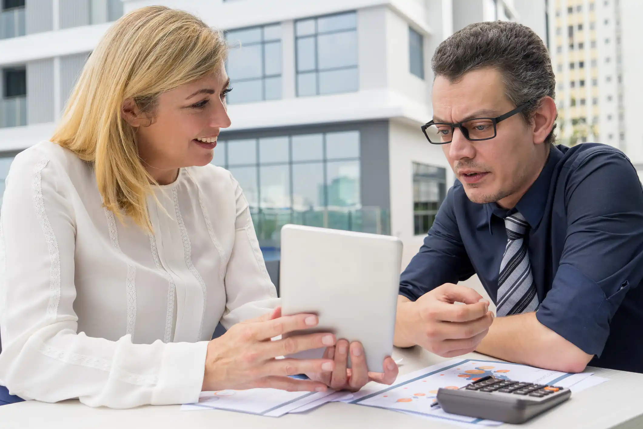 Future Focused CPA Services | Profitwise Accounting